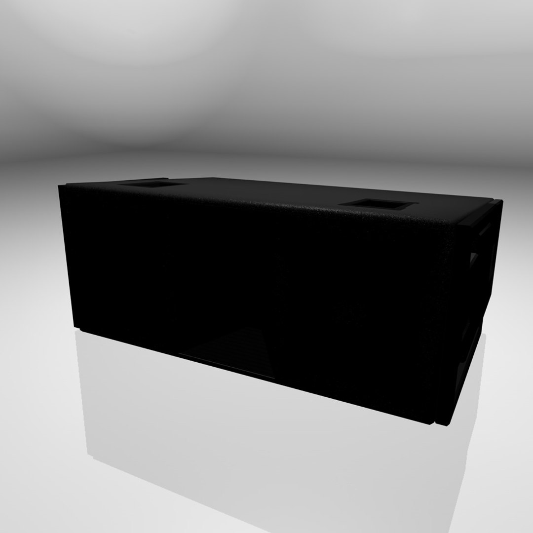 Cinema4d Jbl 4880