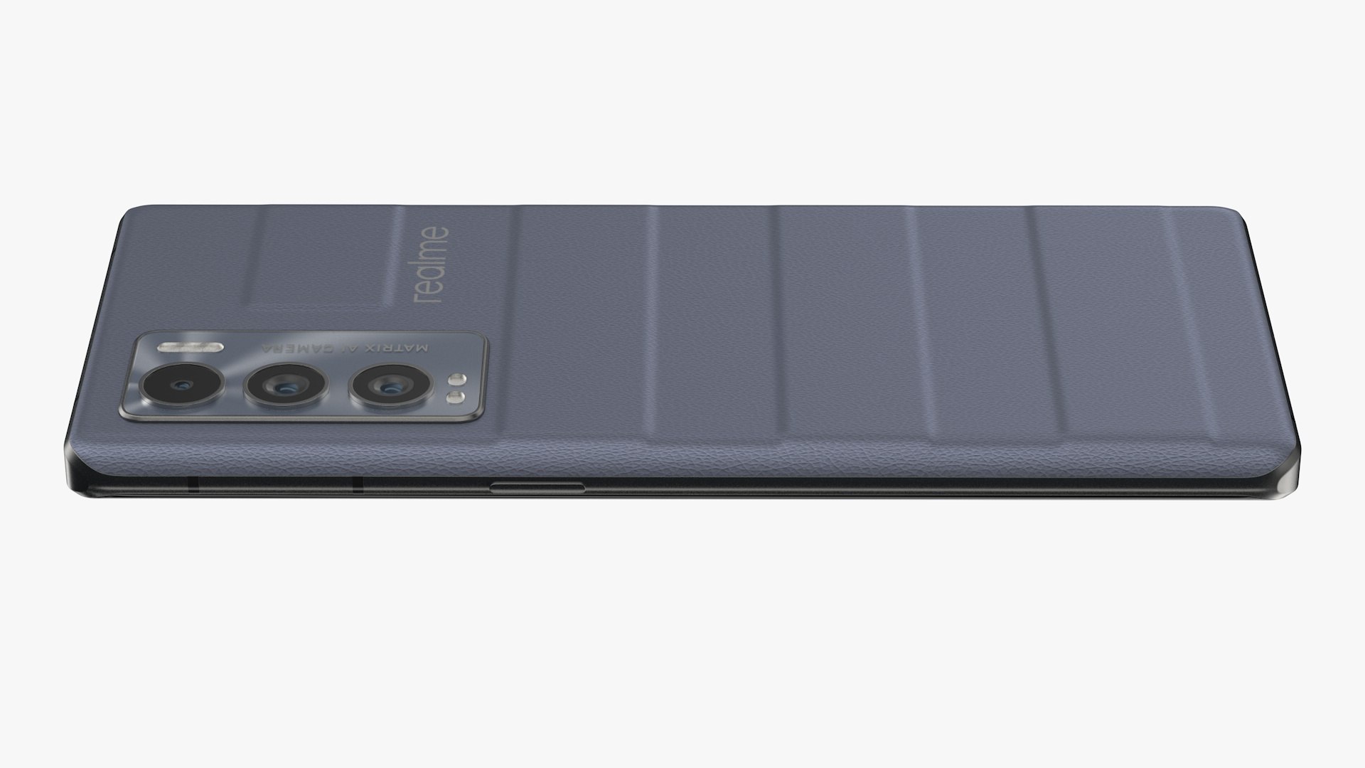 3D Model Realme GT Master Exploration Edition All Colors - TurboSquid ...
