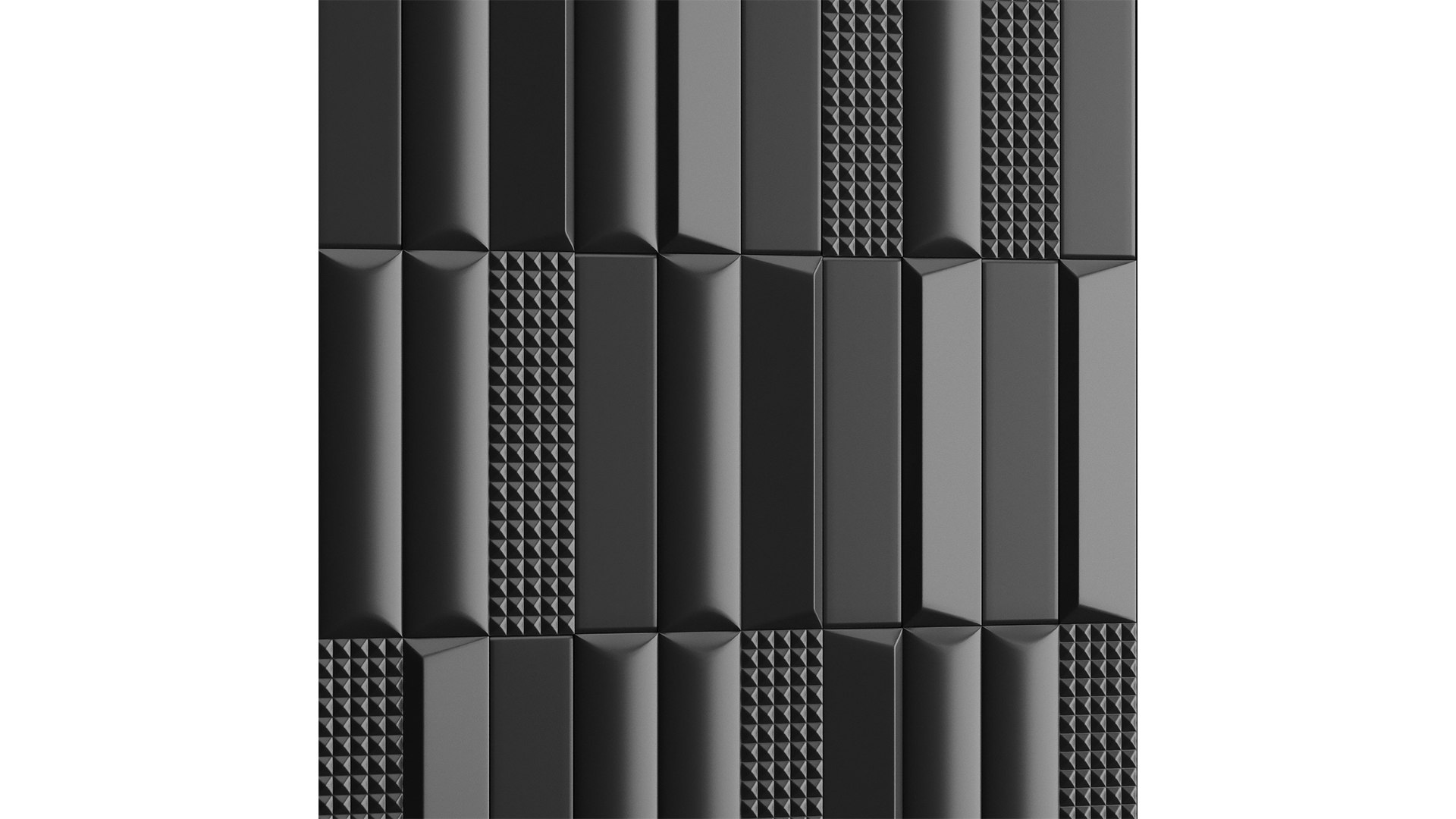 BISCUIT TILE-STONE SOURCE 3D PANEL 3D - TurboSquid 2064873