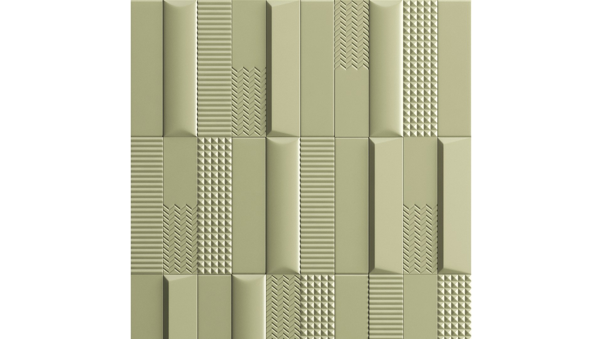 BISCUIT TILE-STONE SOURCE 3D PANEL 3D - TurboSquid 2064873