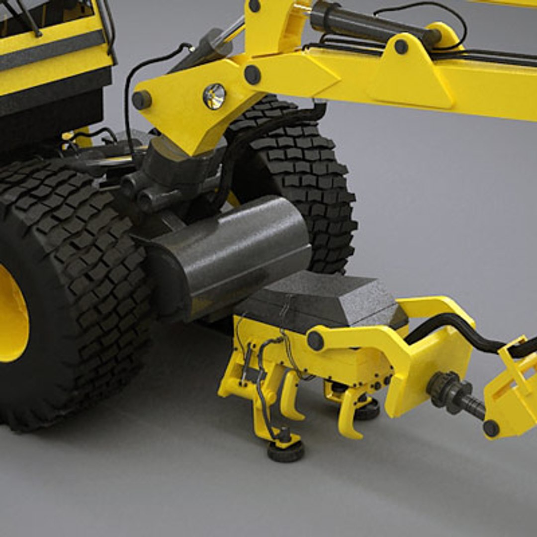 Timberjack Timber Jack 3d 3ds