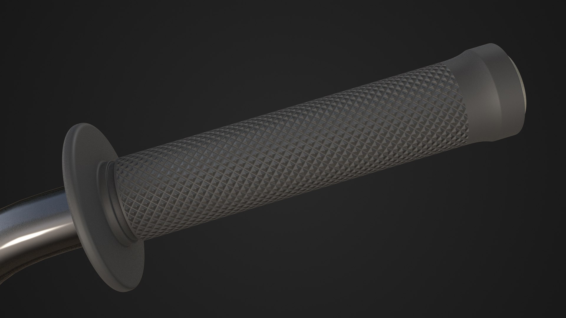 Realistic Cycle 3D - TurboSquid 2065602