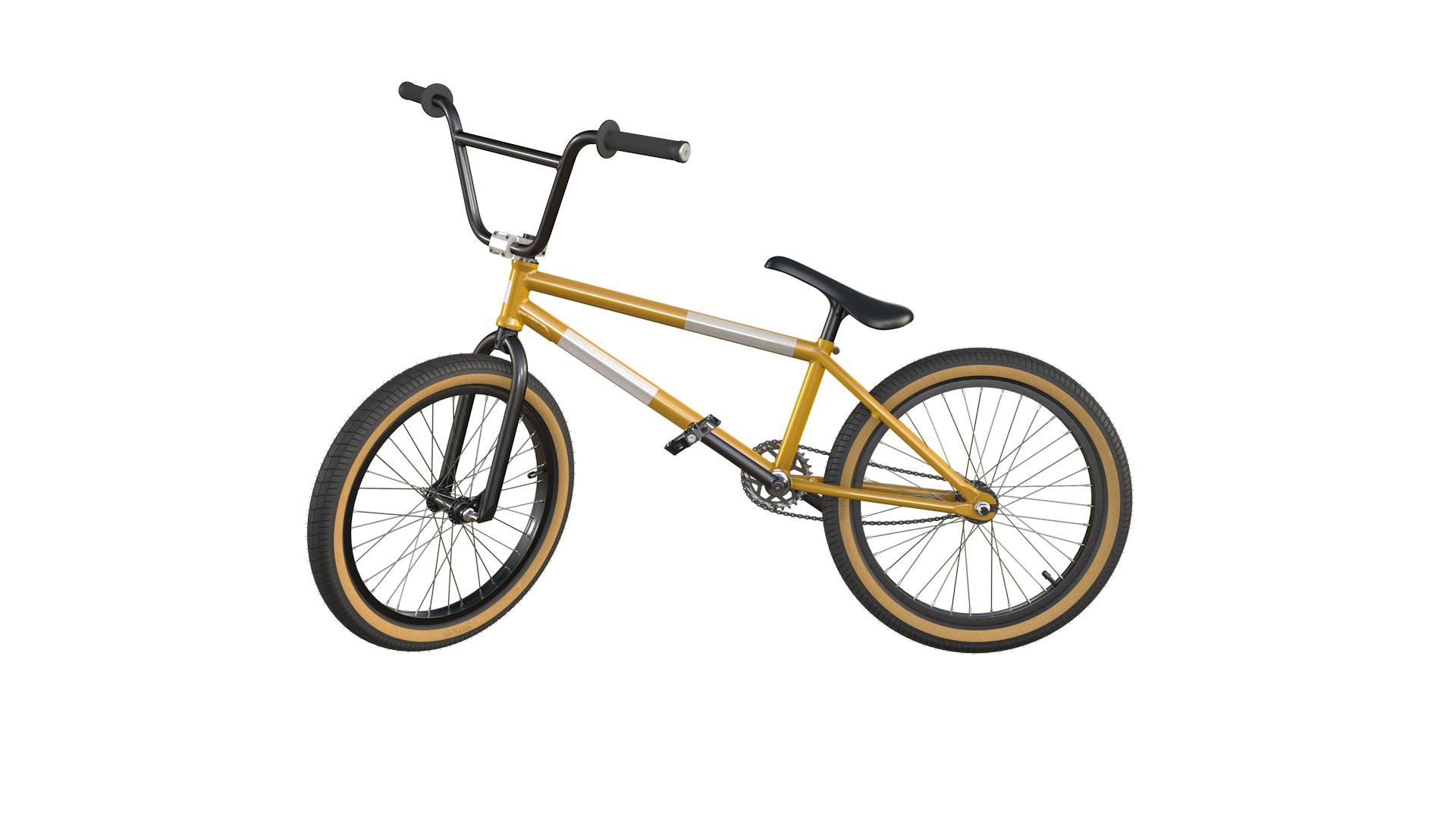 Realistic Cycle 3D - TurboSquid 2065602