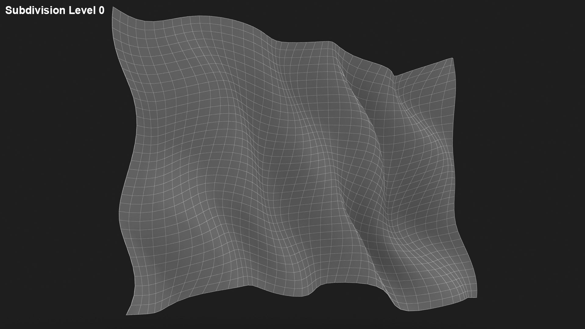 United kingdom flag animation 3D model - TurboSquid 1612898