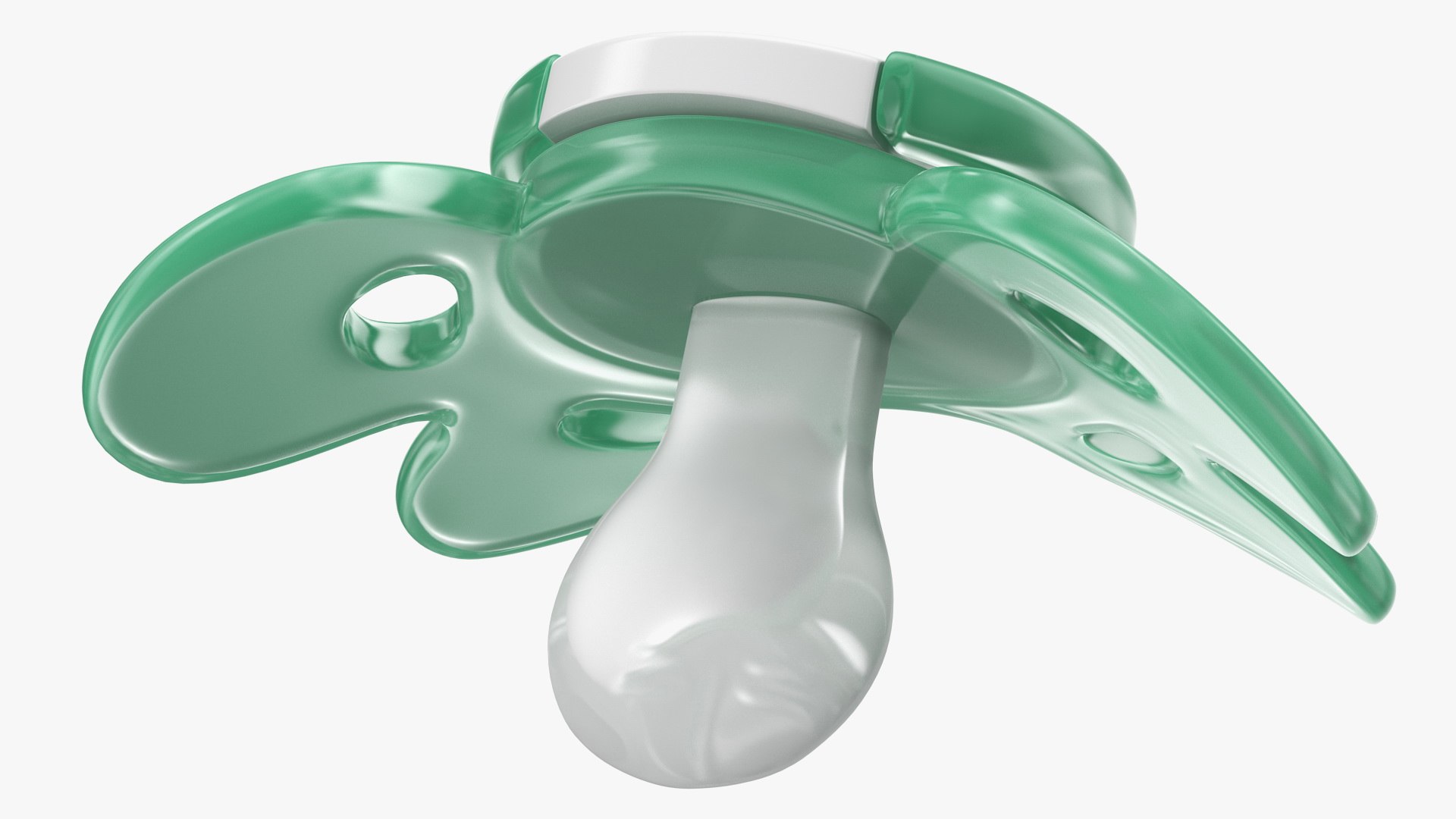 Baby Dummy 3D Model - TurboSquid 1442562