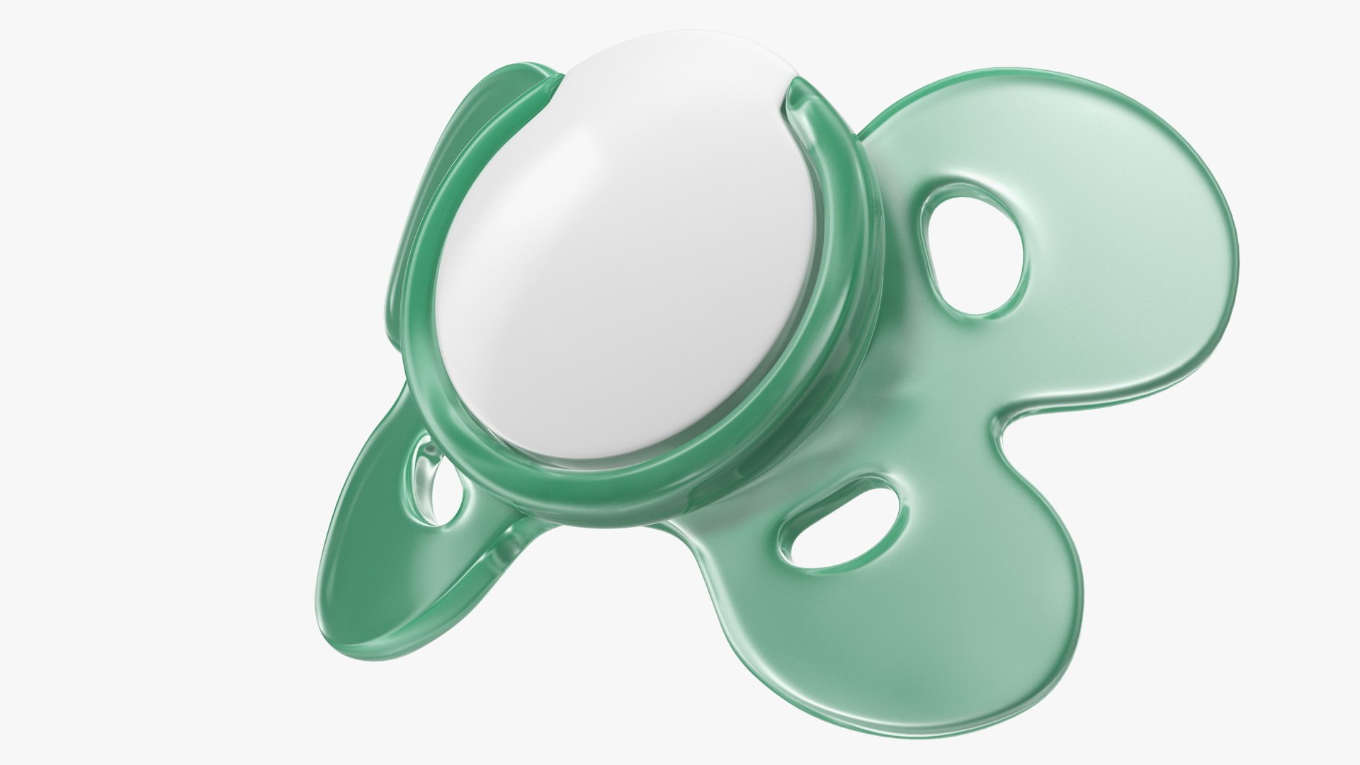 Baby Dummy 3D Model - TurboSquid 1442562