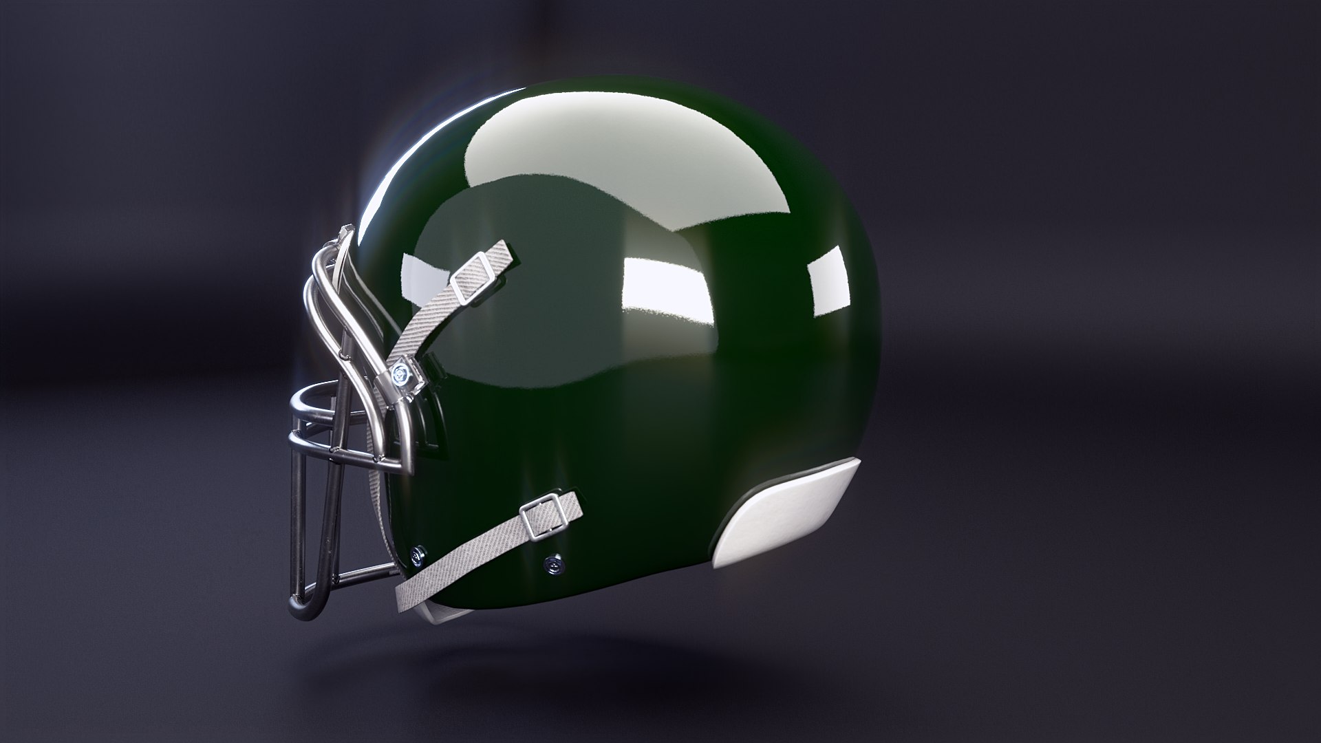 3D American Football Helmet Collection - TurboSquid 2362694