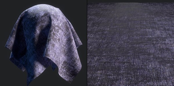 Texture fashion designer clothes