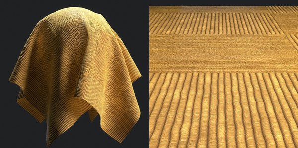 Texture fashion designer clothes