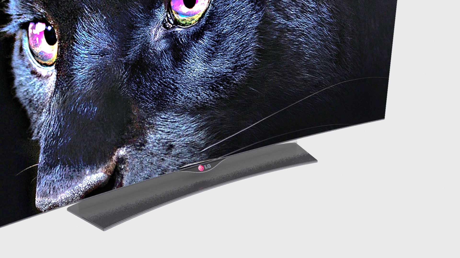 3d Model Lg 4k Tv Oled