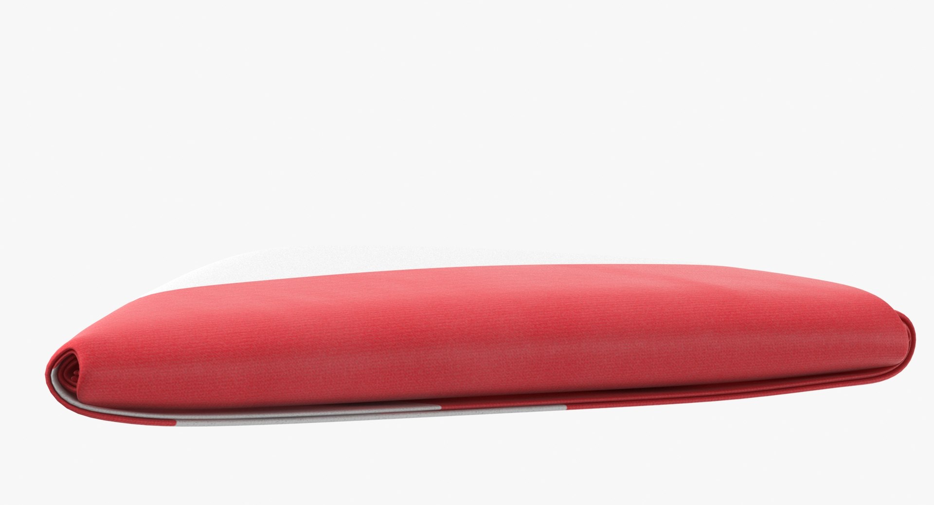 3D flag folded triangle austria model - TurboSquid 1571525