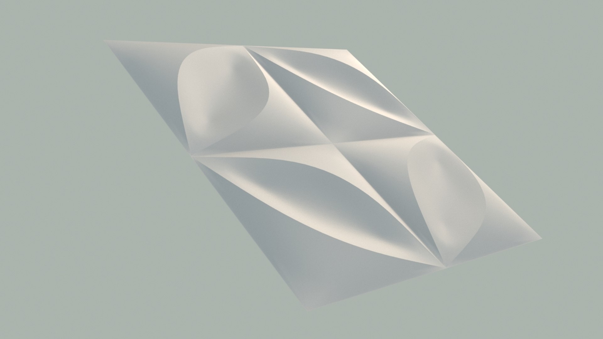 decorative wall panel 3d max