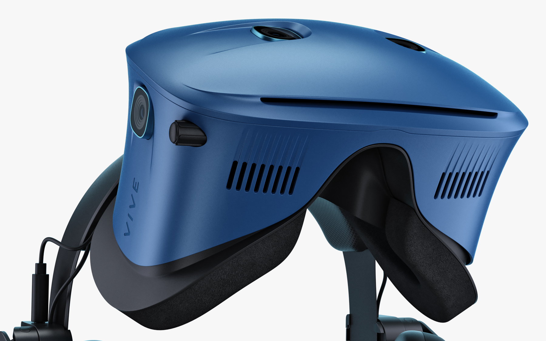 modelo 3d HTC Vive Cosmos Virtual Reality System 2019 - TurboSquid 1407178