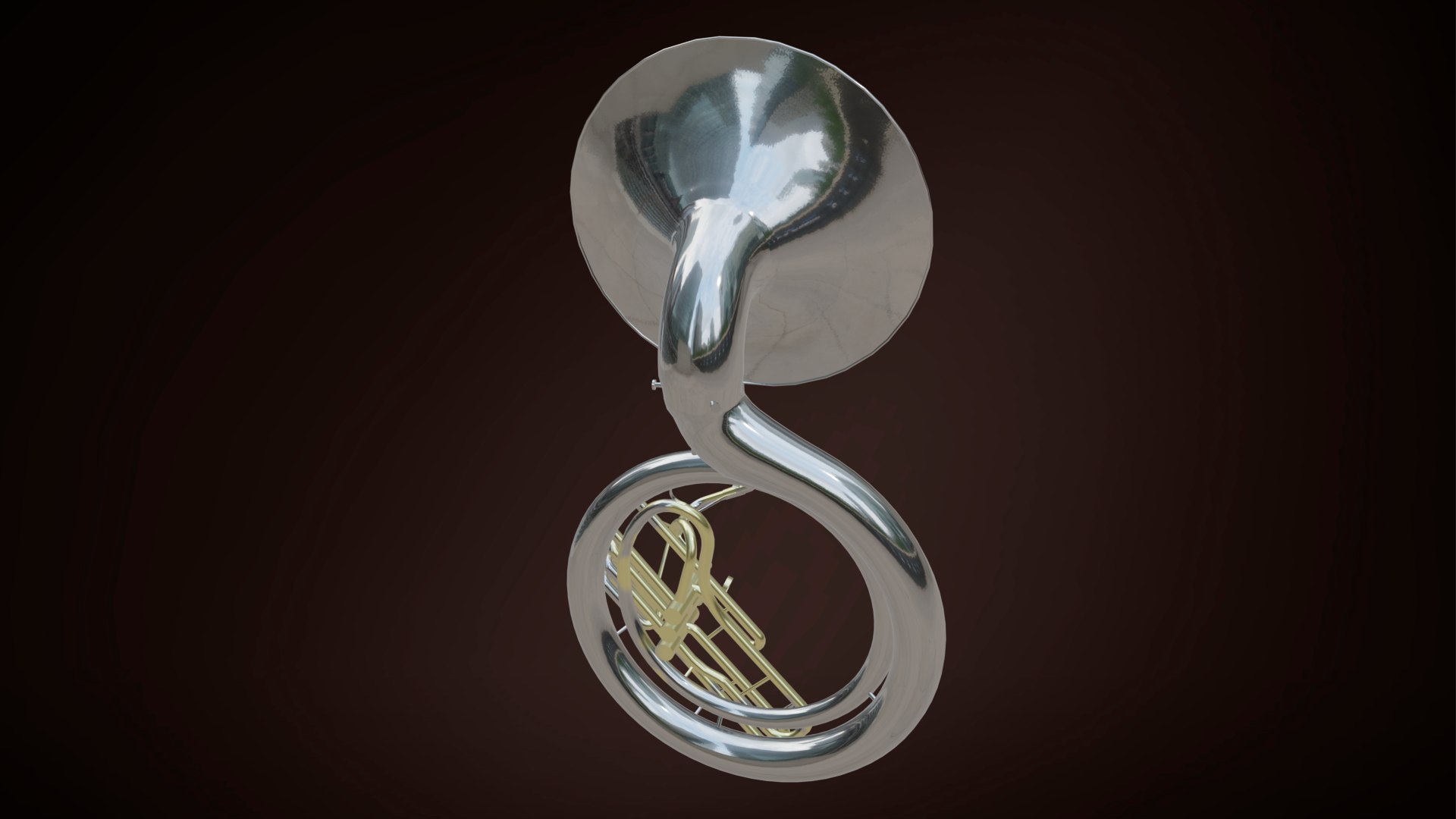 Helicon 3D model - TurboSquid 1999656