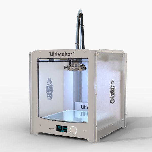 obj ultimaker 2 extended