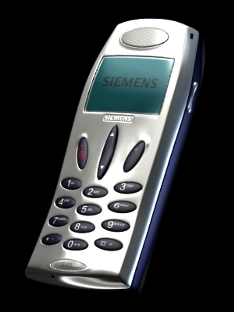 Free Lwo Model S40 Phone