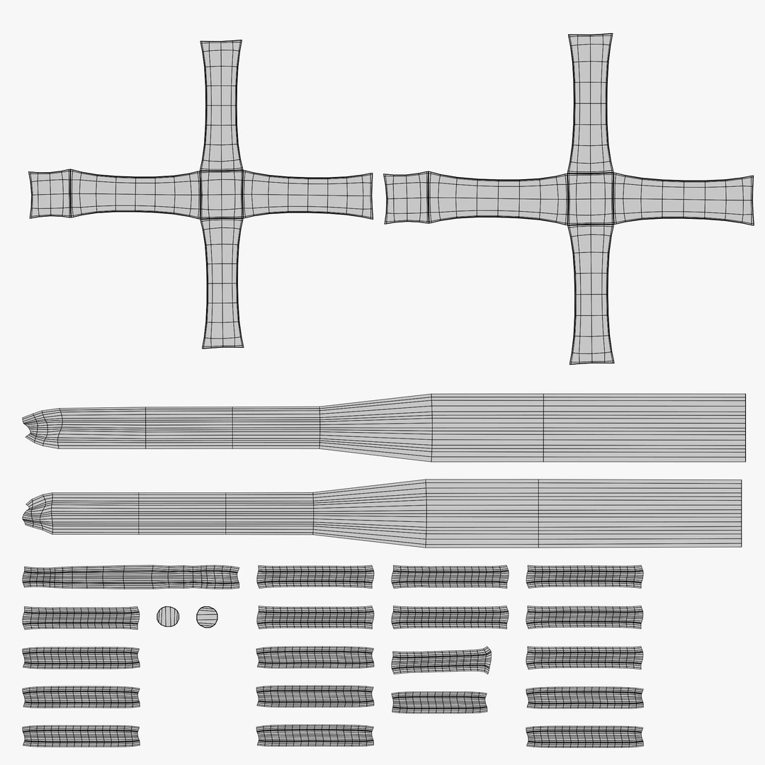 Halogen lamp 3D - TurboSquid 1913007
