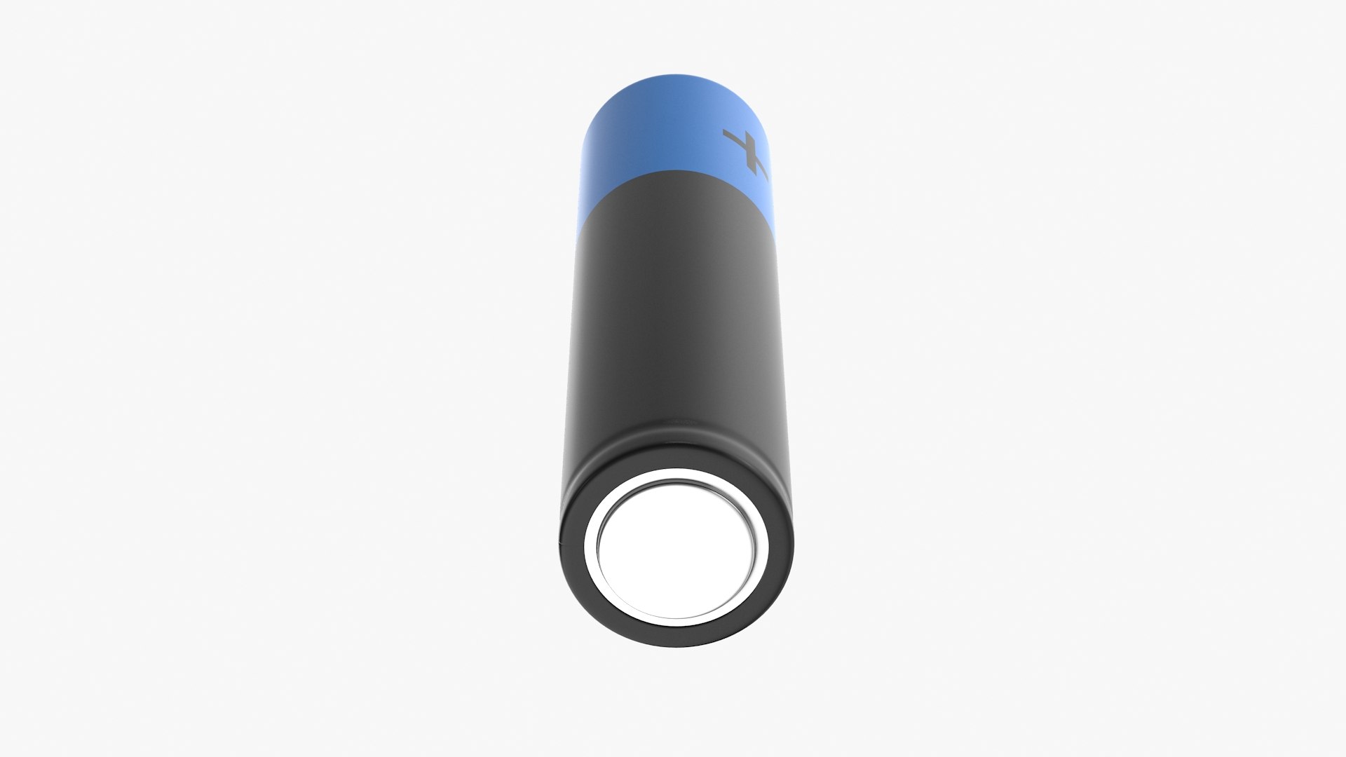 Battery aaa 3D model - TurboSquid 1502295