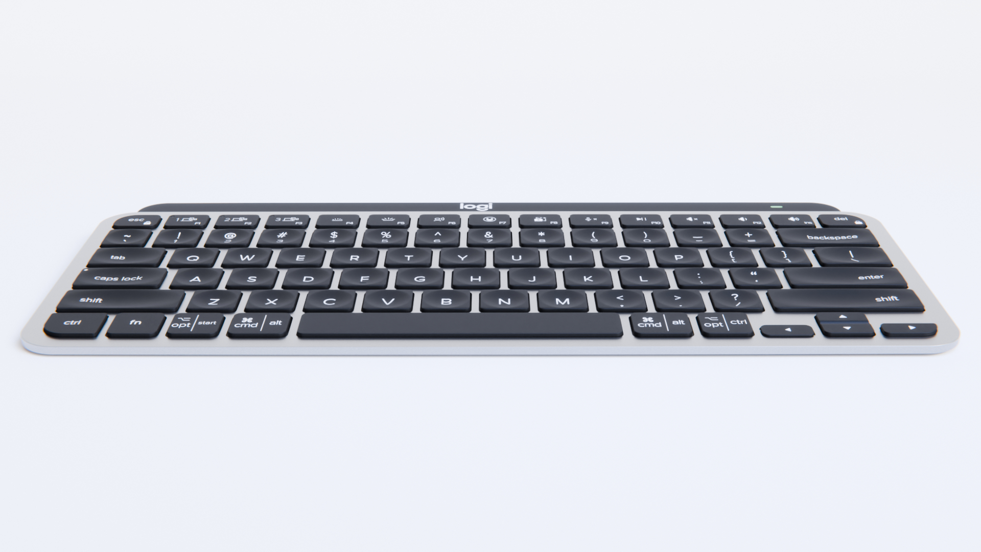 3D Realistic Keyboard - TurboSquid 2365545