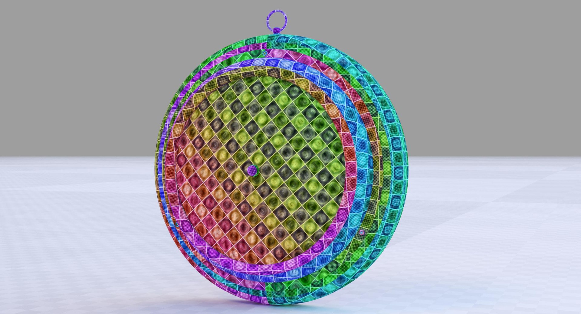 3D Model Barometer - TurboSquid 1352922