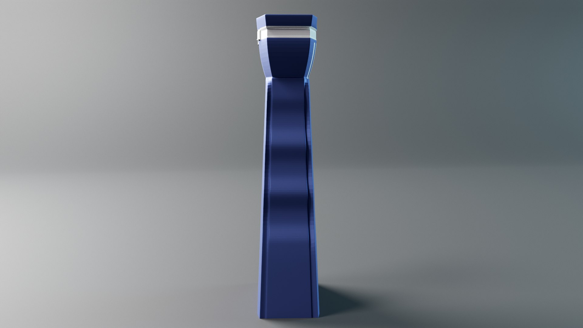3D Shampoo Special Design Low-poly 3D model model - TurboSquid 1764355