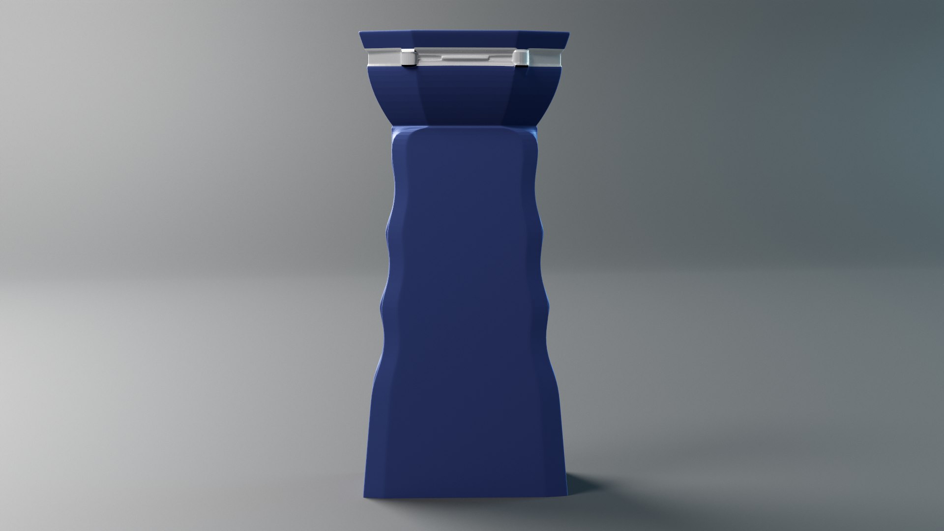 3D Shampoo Special Design Low-poly 3D model model - TurboSquid 1764355