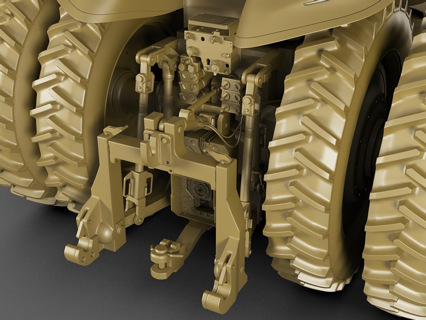 Case autonomous concept 3D model - TurboSquid 1372712