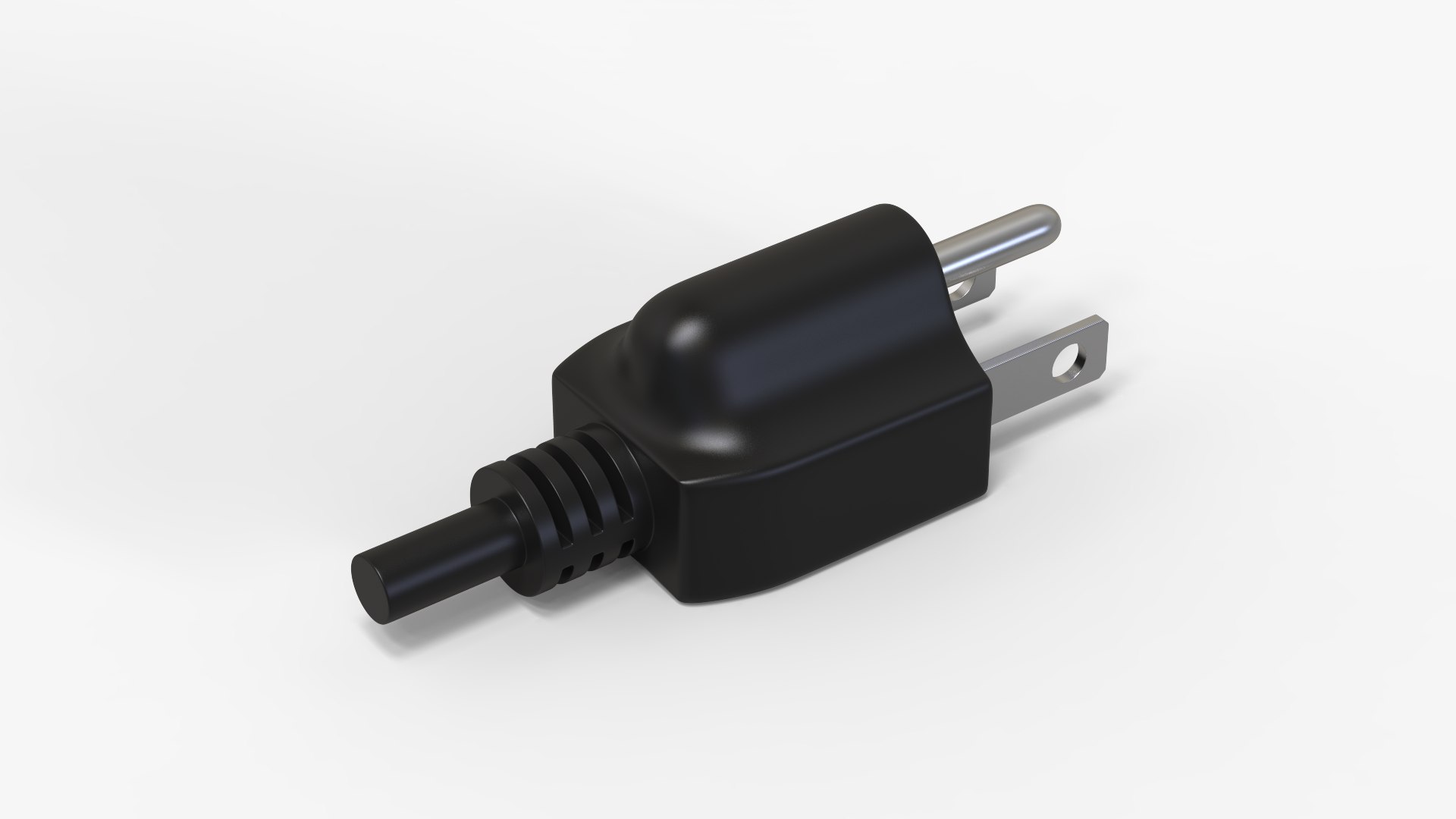 Plug Power 3D Model - TurboSquid 2298215