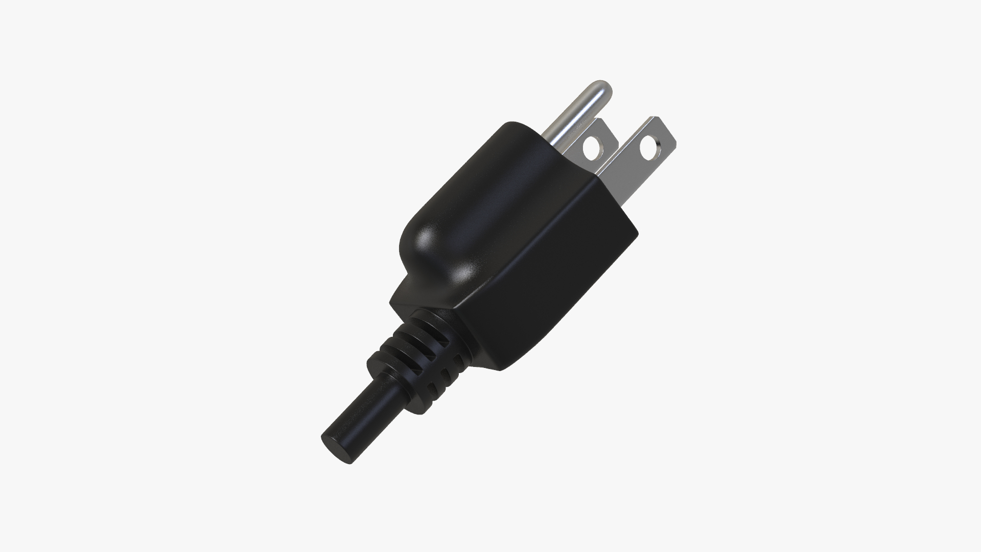 Plug Power 3D Model - TurboSquid 2298215
