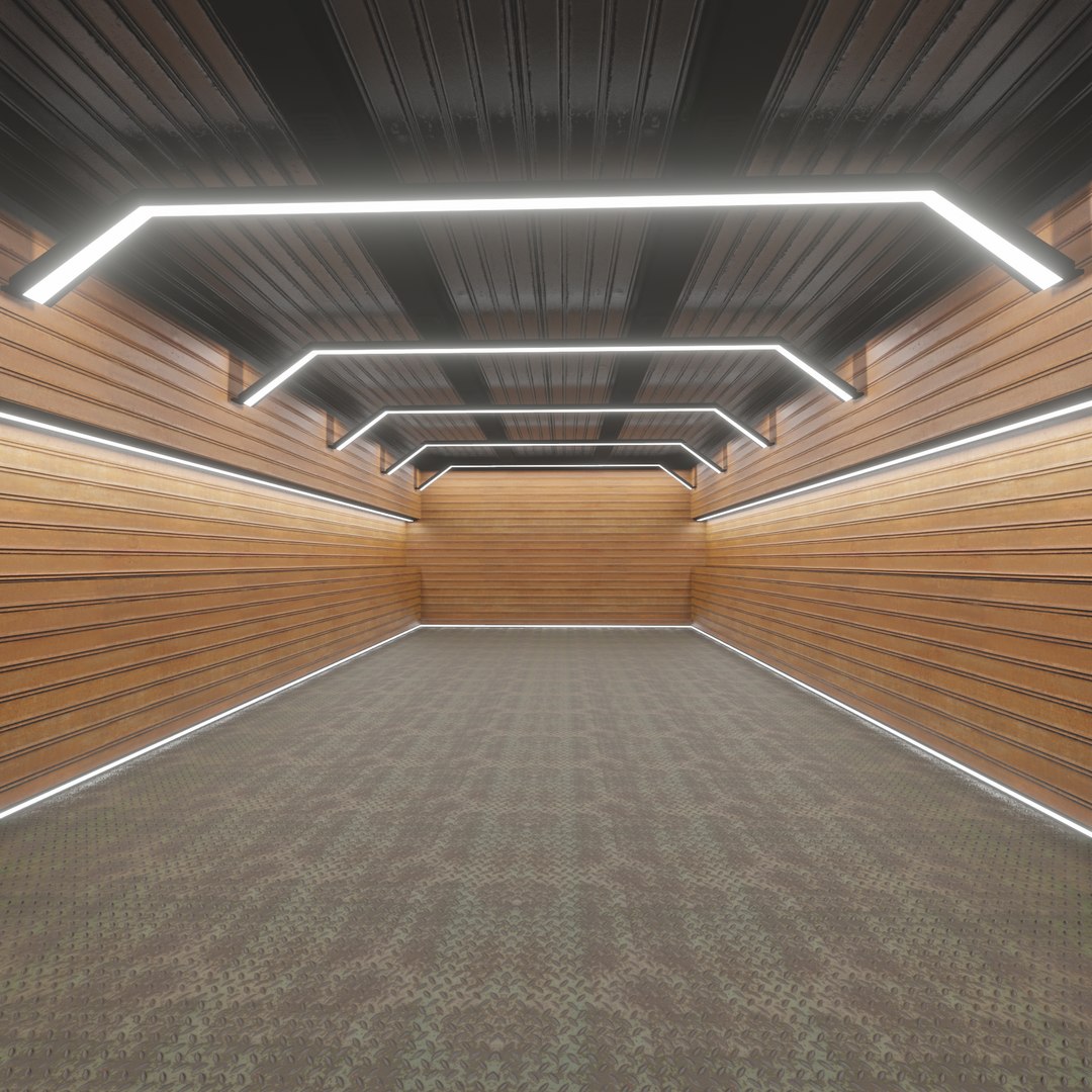 3D Car Studio Model - TurboSquid 1893077