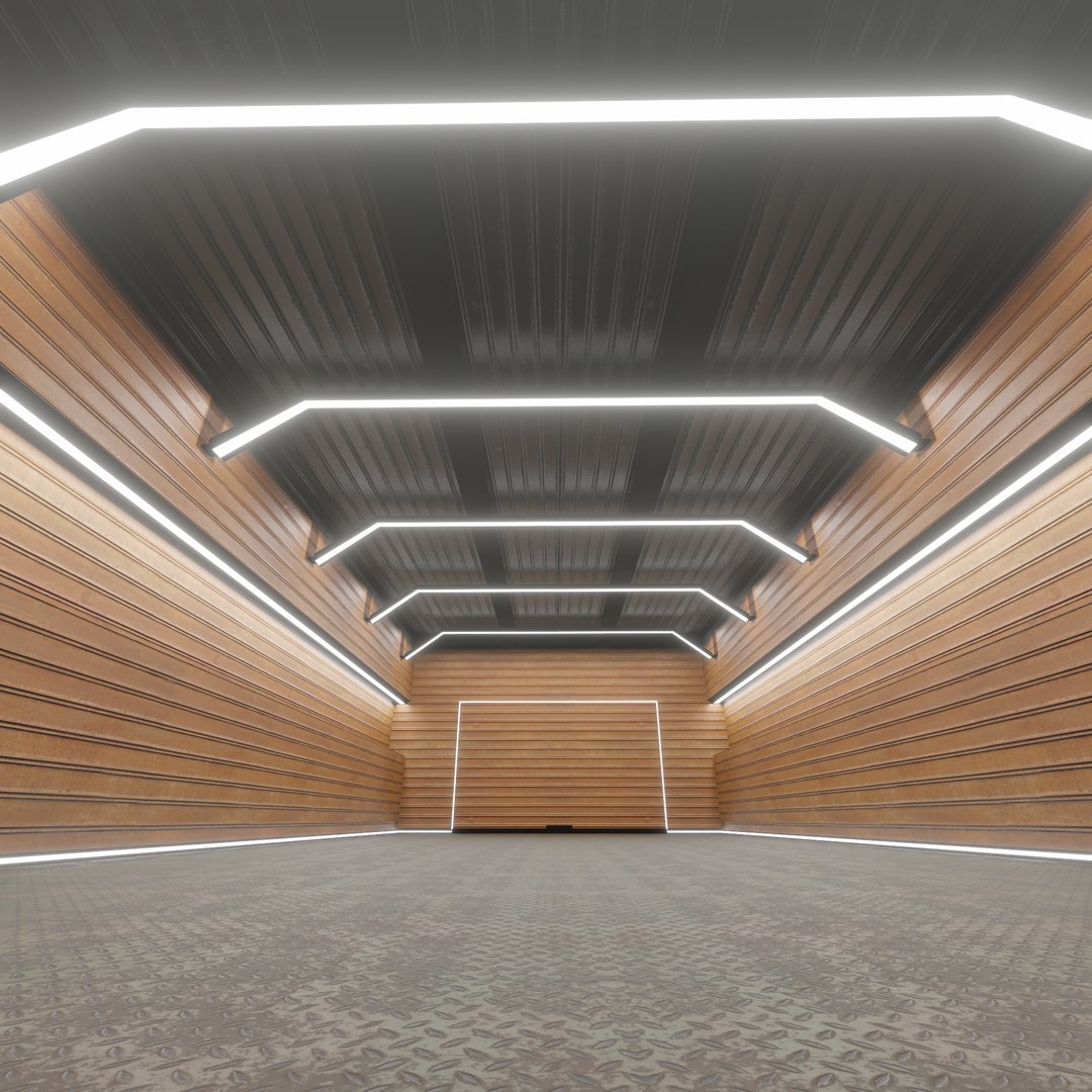 3D Car Studio Model - TurboSquid 1893077