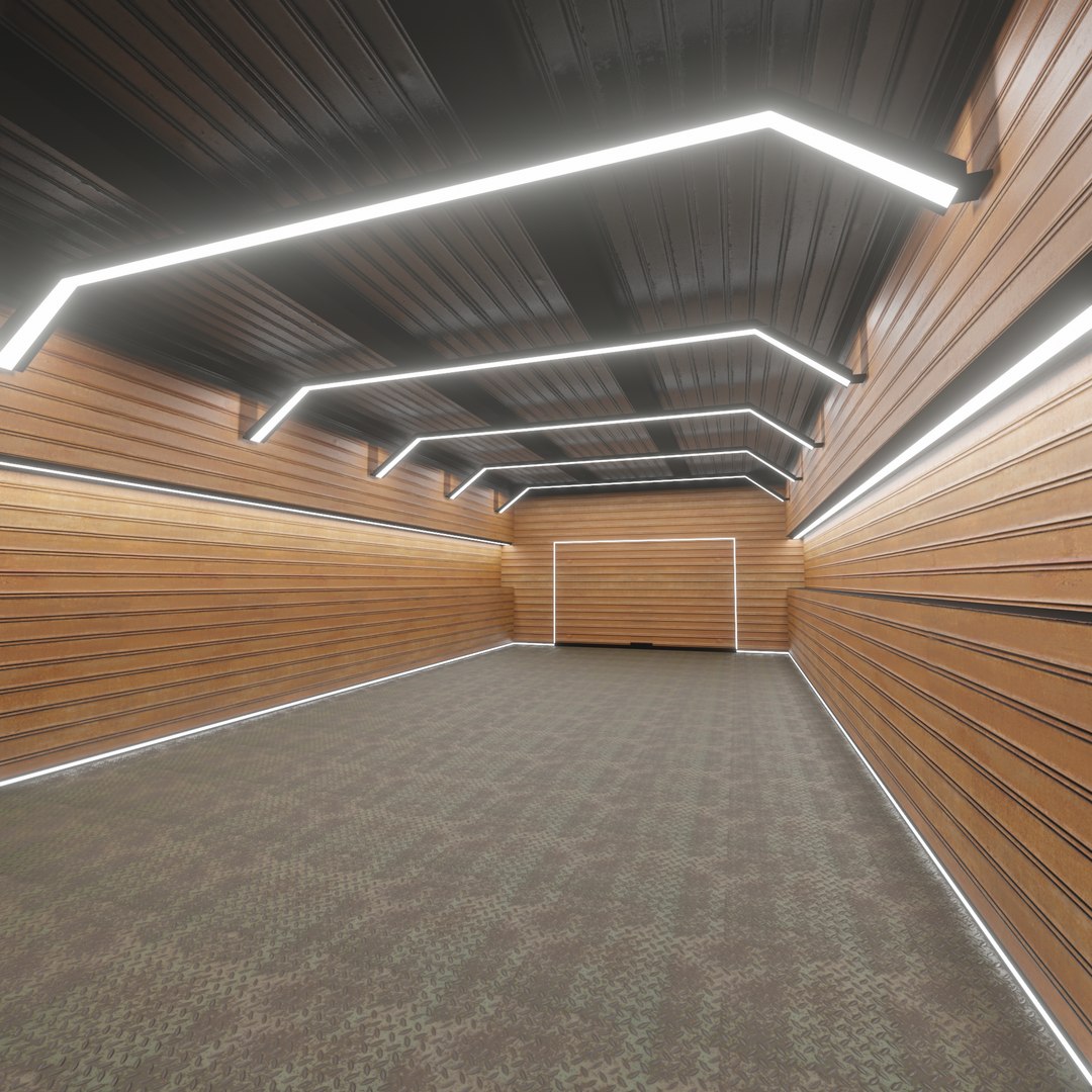 3D Car Studio Model - TurboSquid 1893077