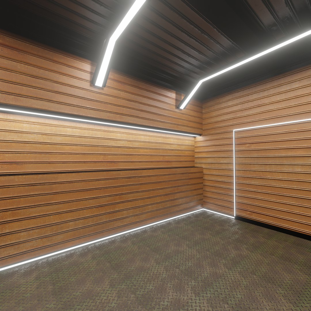 3D Car Studio Model - TurboSquid 1893077