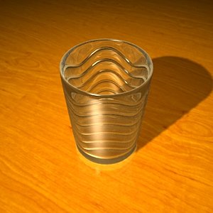 Free 3D Water Glass Models - Available For Download On TurboSquid