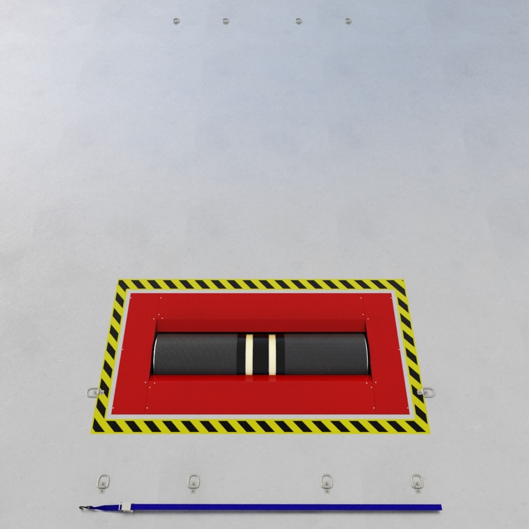 Max Car Ground Dynamometer