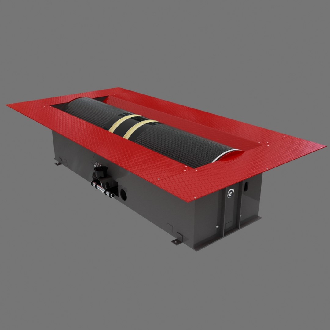 max car ground dynamometer