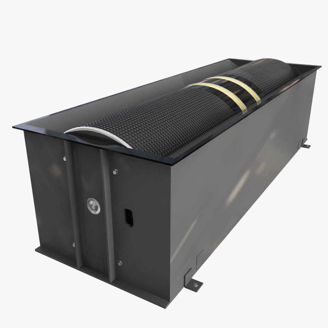 Max Car Ground Dynamometer