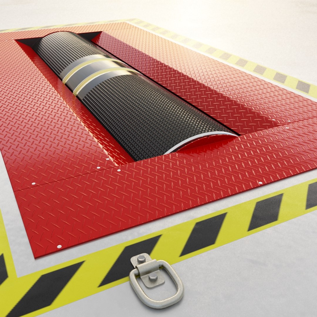 Max Car Ground Dynamometer