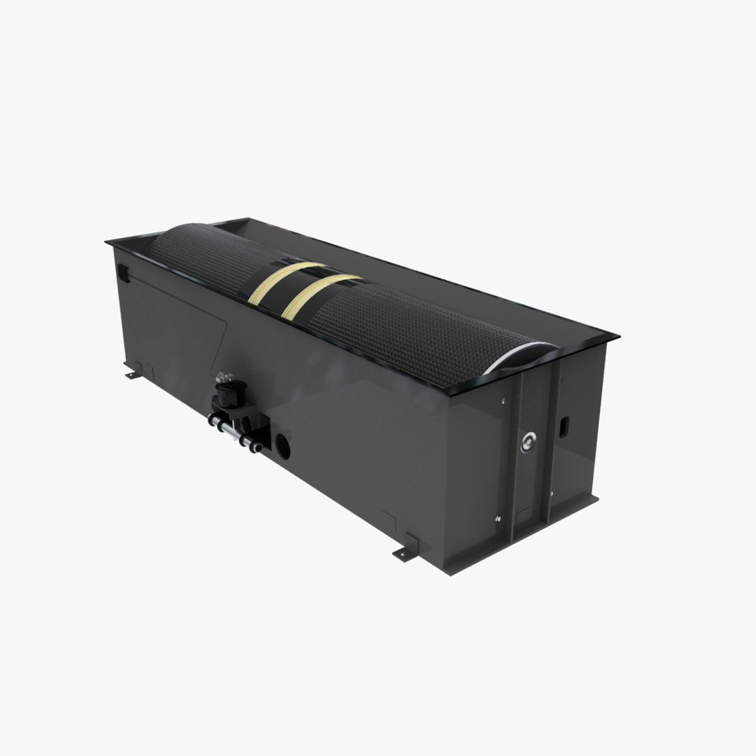 Max Car Ground Dynamometer