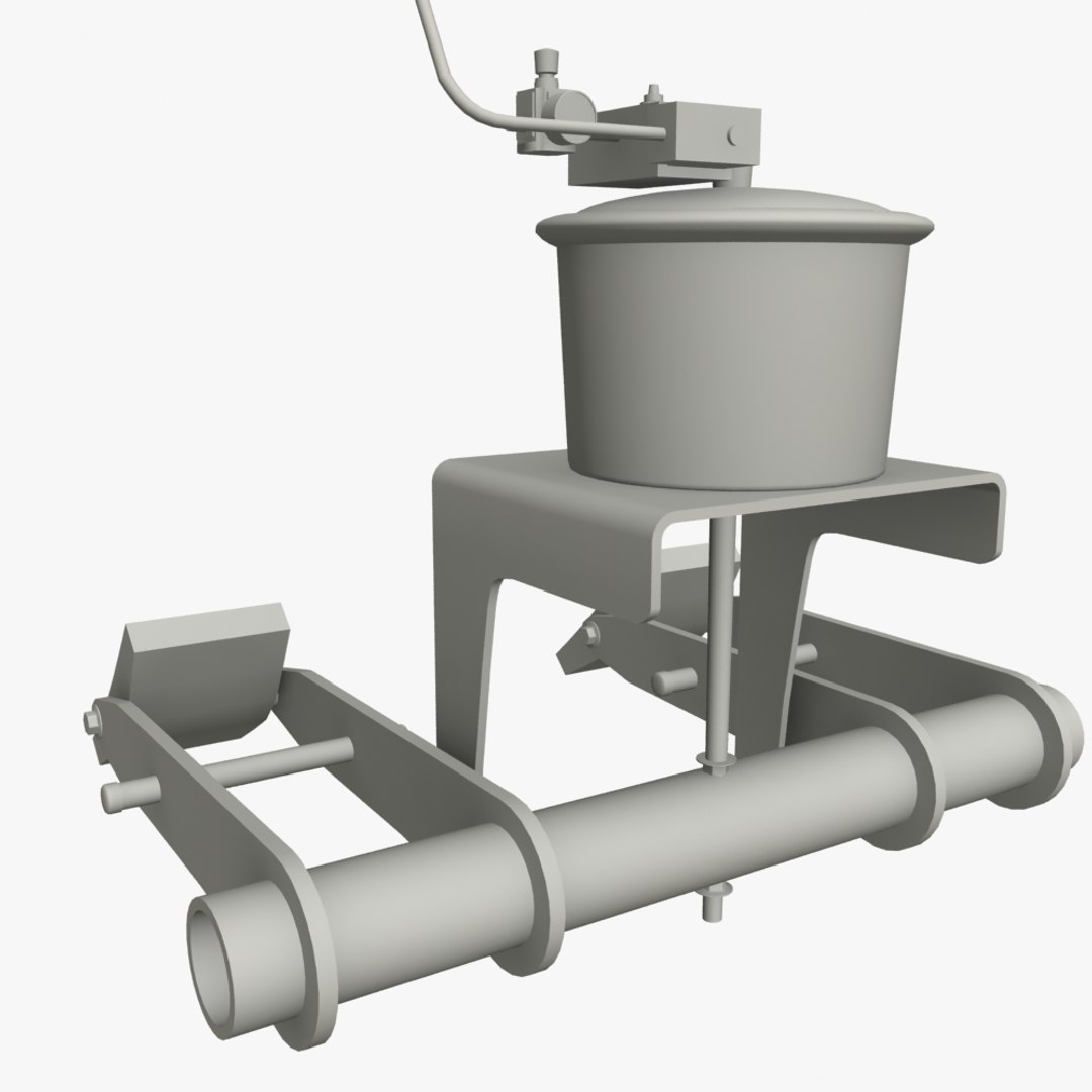 max car ground dynamometer