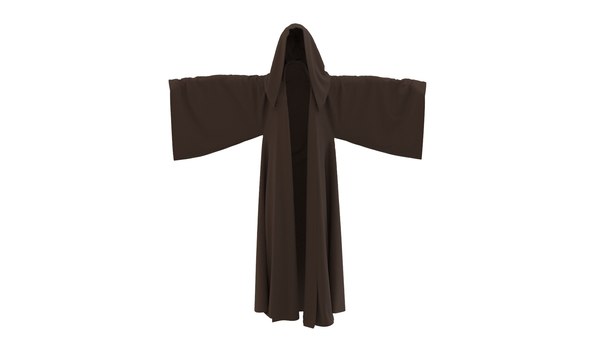 3D Cloak Models | TurboSquid