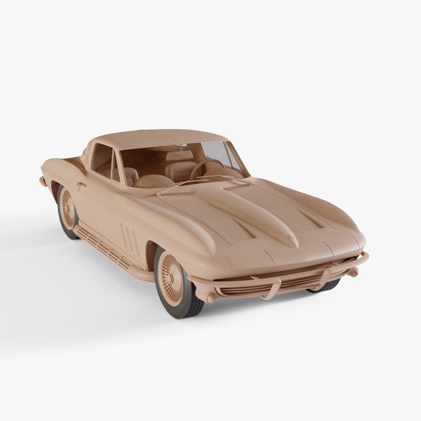 Chevrolet Blender Models for Download | TurboSquid