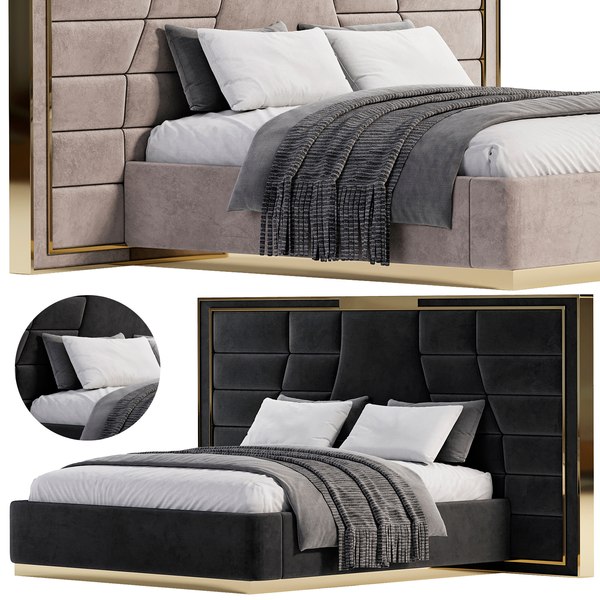 Evgor Luxury Furniture 3D Models for Download | TurboSquid