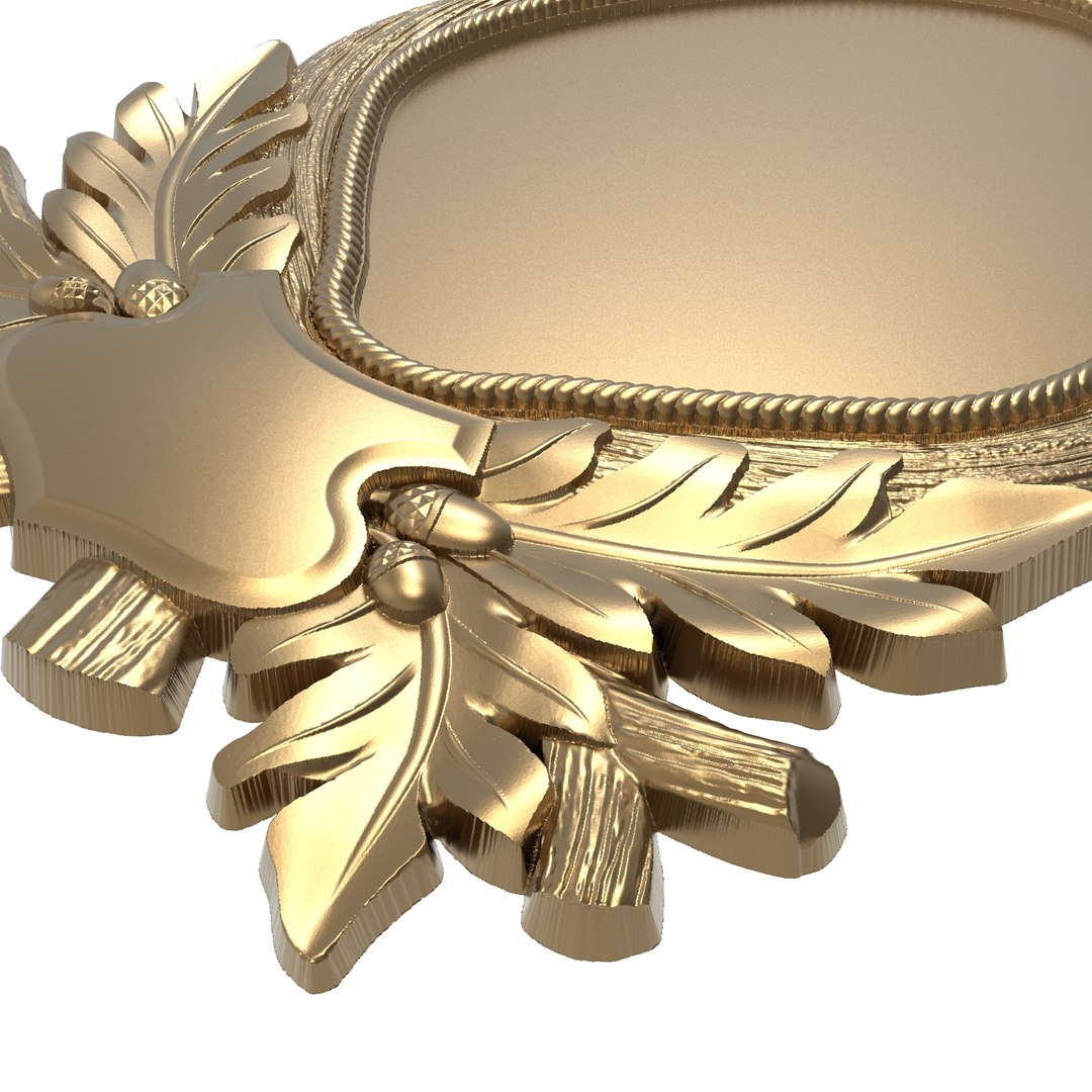 3D Frame Cnc - TurboSquid 1711730