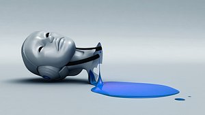 Free Low Poly Robot 3D Models For Download | TurboSquid