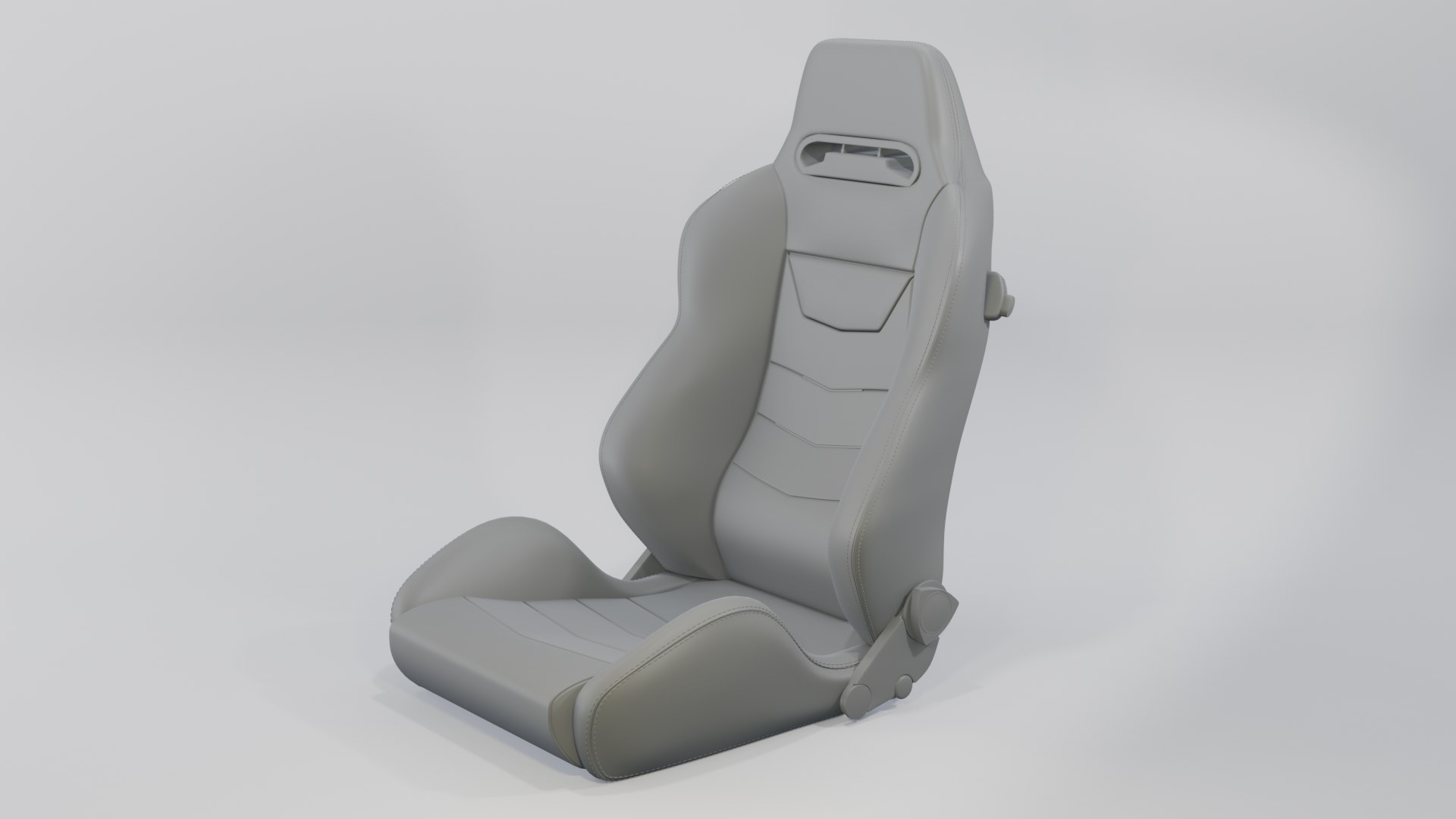 Anfield Football Stadium Coaching Seat 3D Model - TurboSquid 2073587