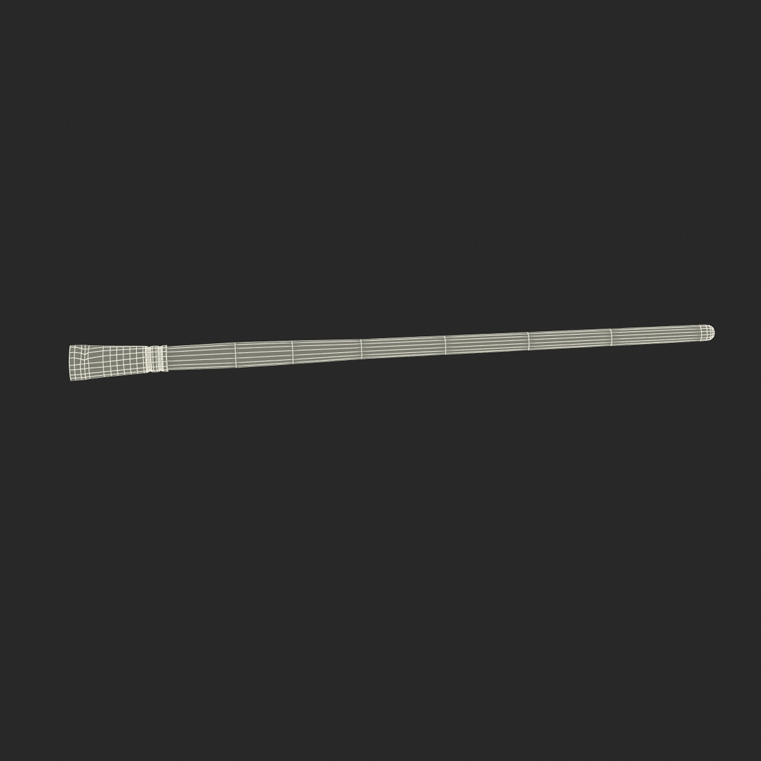 3ds max paint brush angular flat