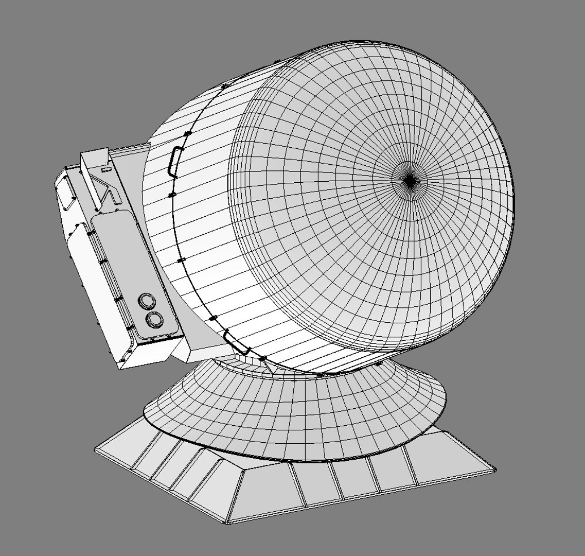 Ak-630m 30 Ak-630 Mr-123 3d Model