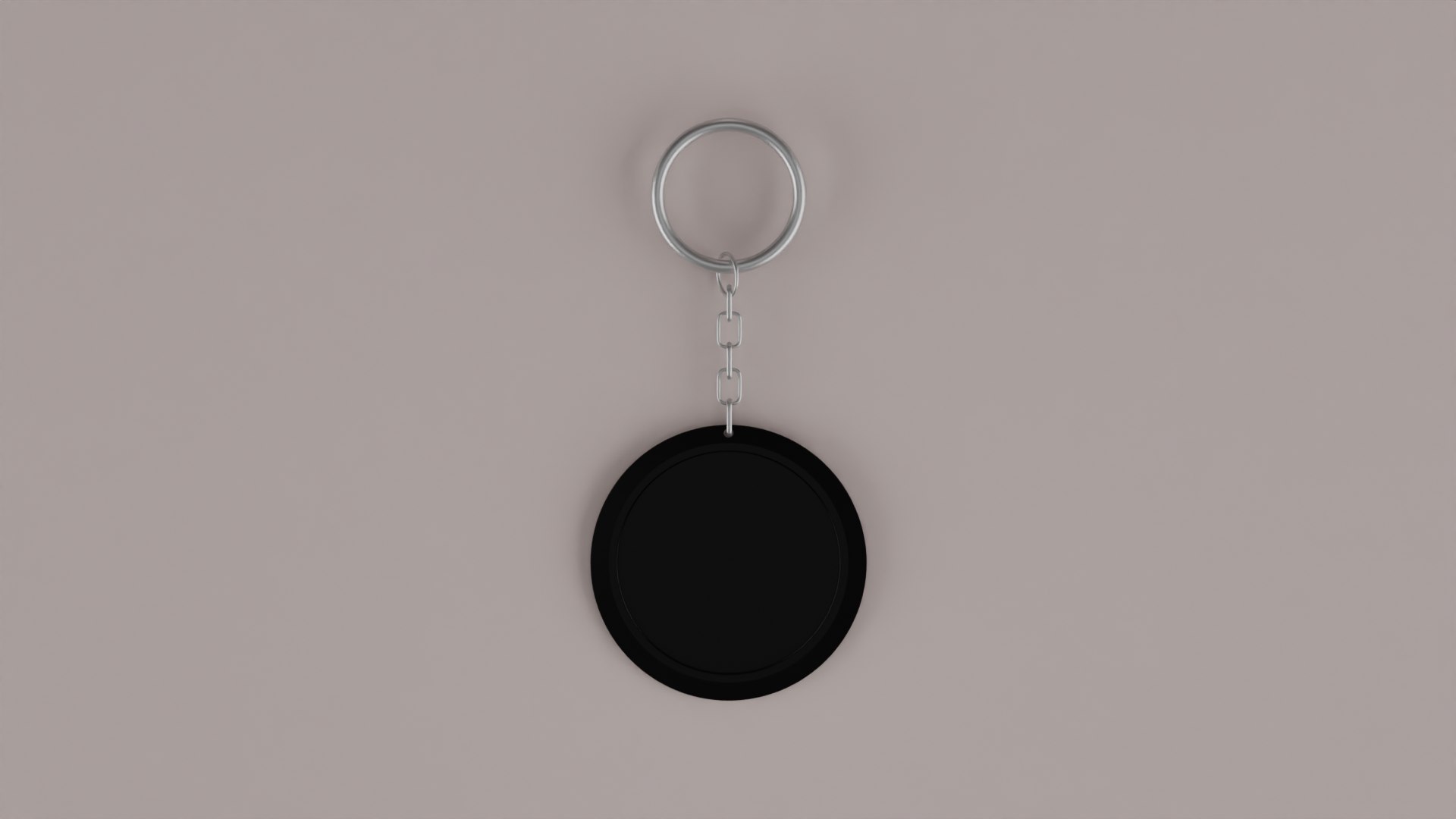 KeyChain 3D - TurboSquid 2139935