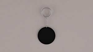 Keychain 3D Models for Download | TurboSquid